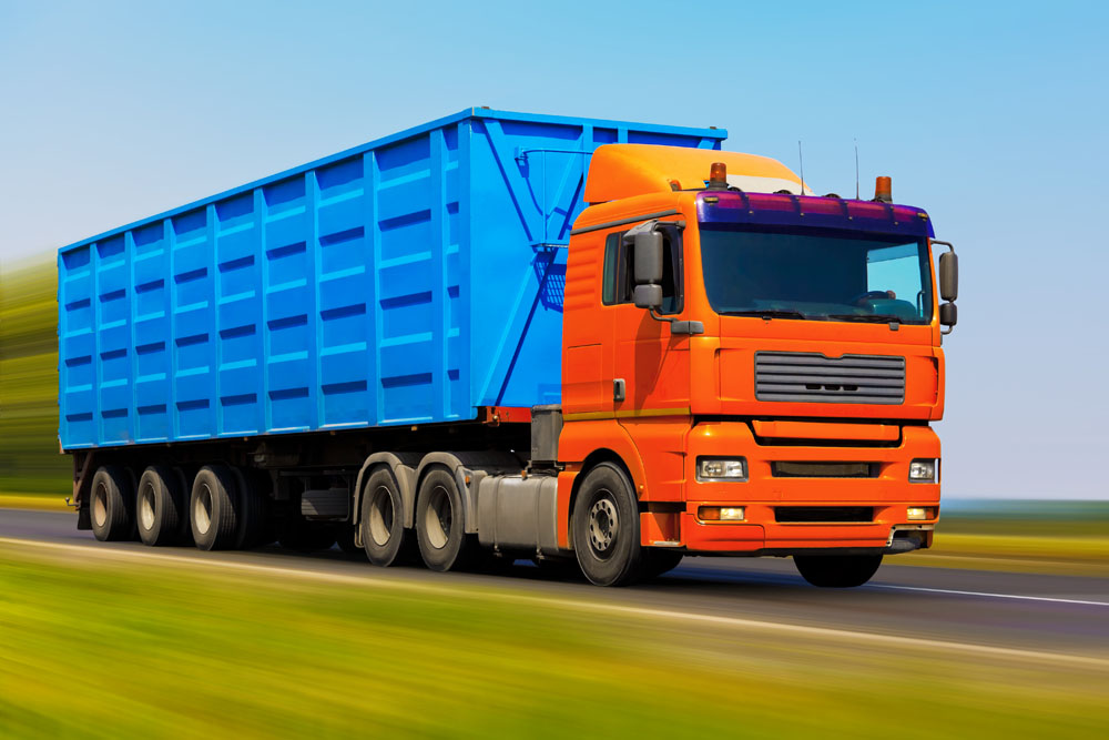 Slideshow Format Chuan Kee Transport